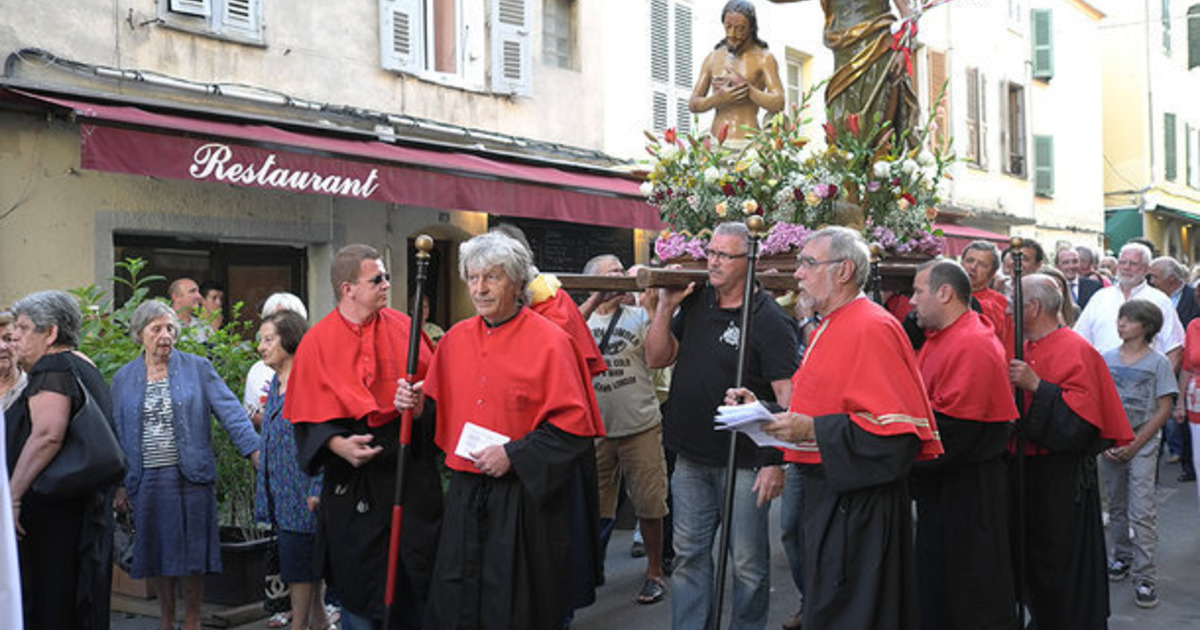 24 juin : la Corse a fêté la Saint Jean-Baptiste