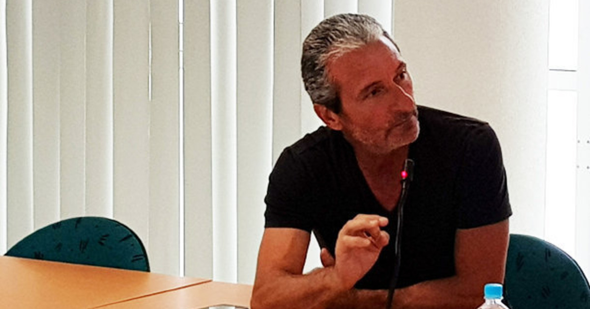 Affaire So Quì : l'APC apporte son soutien à Joseph Colombani devant le ...