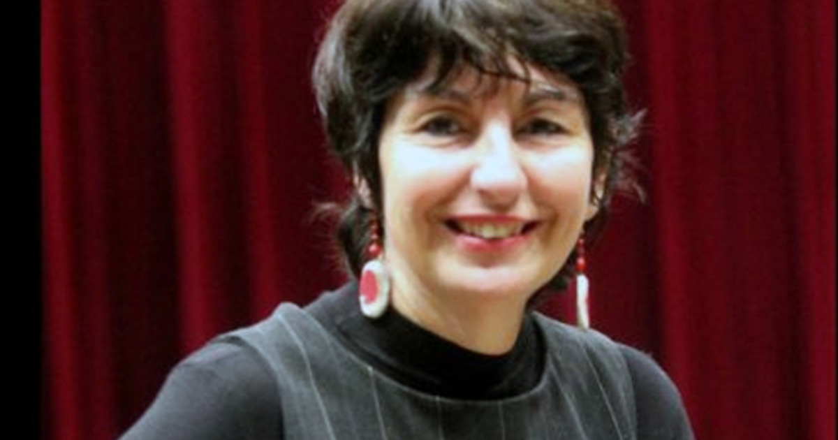 Anne-Marie Luciani démissione de son poste d'adjointe au maire d'Ajaccio