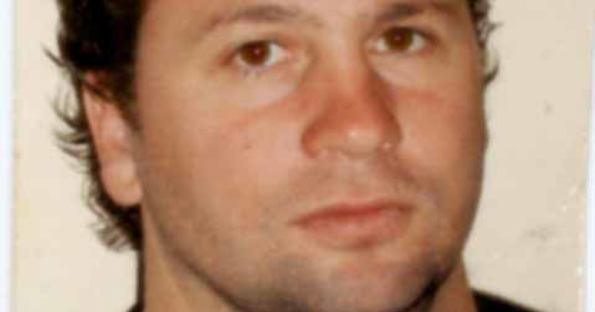 Appel à témoin pour une personne portée disparue