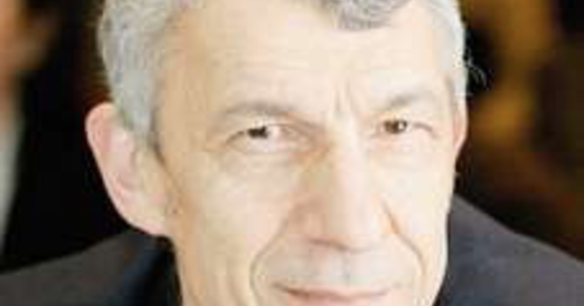 Bastia 1 : la candidature de Michel Castellani