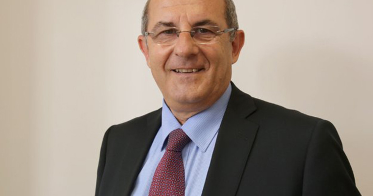 Collectivité unique et vote négatif du Sénat : le sentiment de Pierre ...