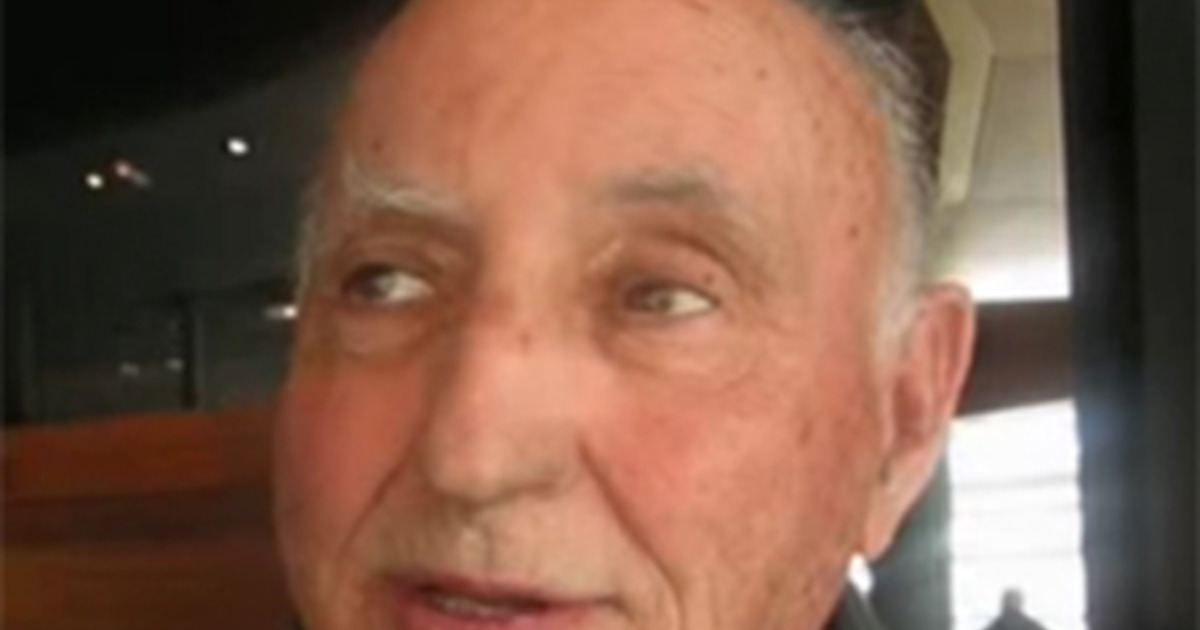 Décès d'Ours-Pierre Grimaldi