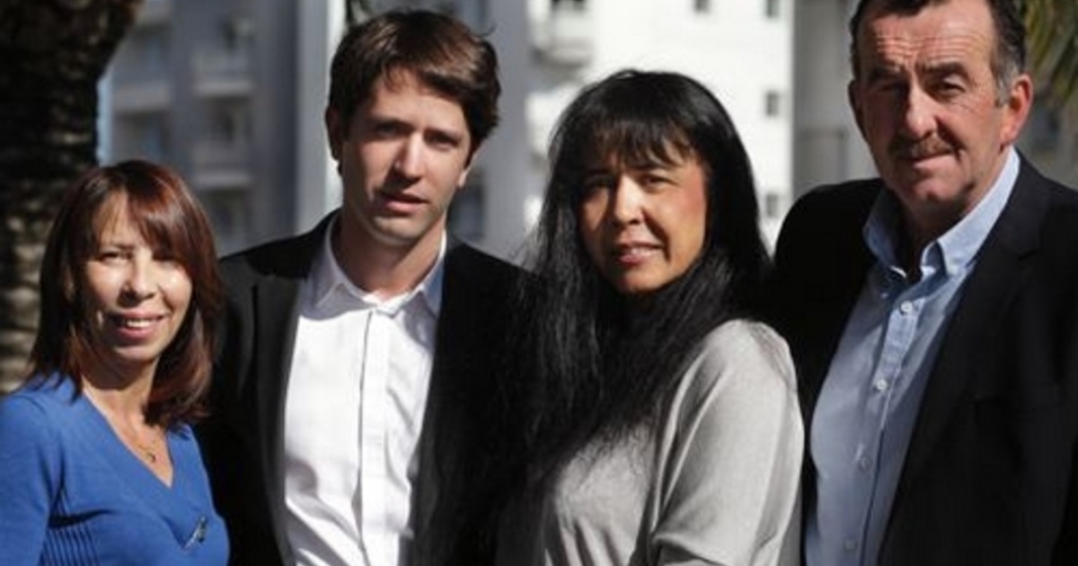 Départementales : Marie-Claire Poggi et Jo Gandolfi s'imposent sur le ...