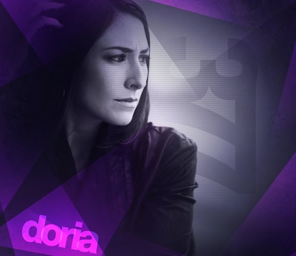 Doria Ousset se lance sur la scène musicale corse avec son premier album