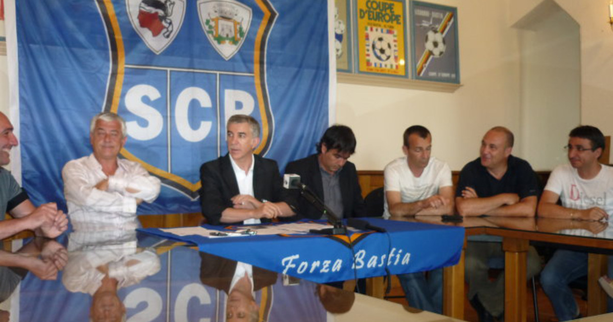 Football : CAB et Sporting face à face