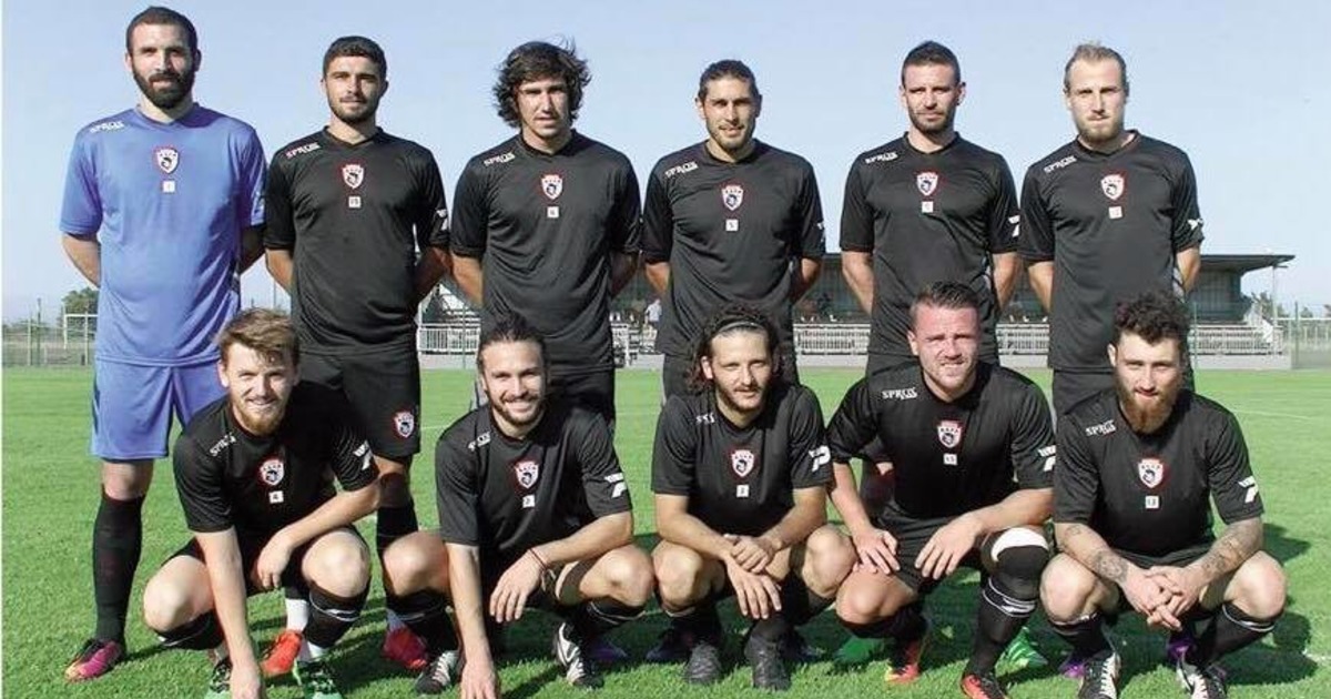 Football (Coupe de France) - L'AS Furiani Agliani se qualifie à ...