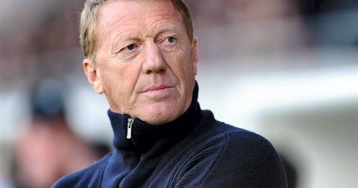 Football (Ligue 1) - Alex Dupont sera l'entraîneur de l'AC Ajaccio