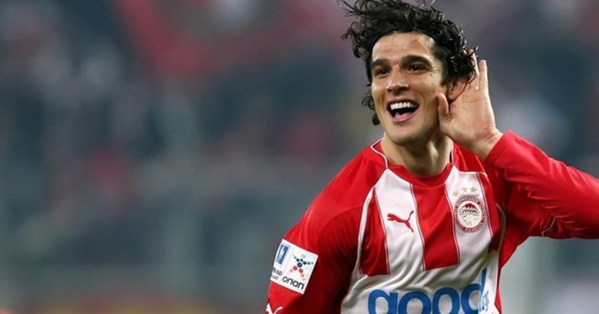 Football (Ligue 1) - François Modesto devrait revenir au SC Bastia