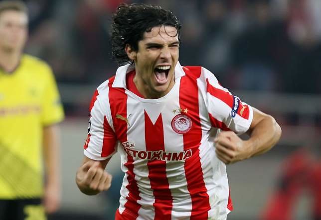 Football (Ligue 1) - François Modesto officiellement recruté par le SC ... Football (Ligue 1) - François Modesto officiellement recruté par le SC ...