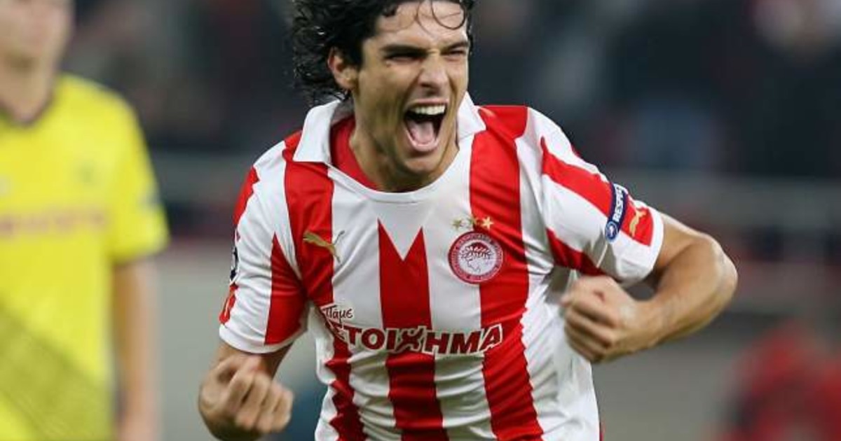 Football (Ligue 1) - François Modesto officiellement recruté par le SC ...