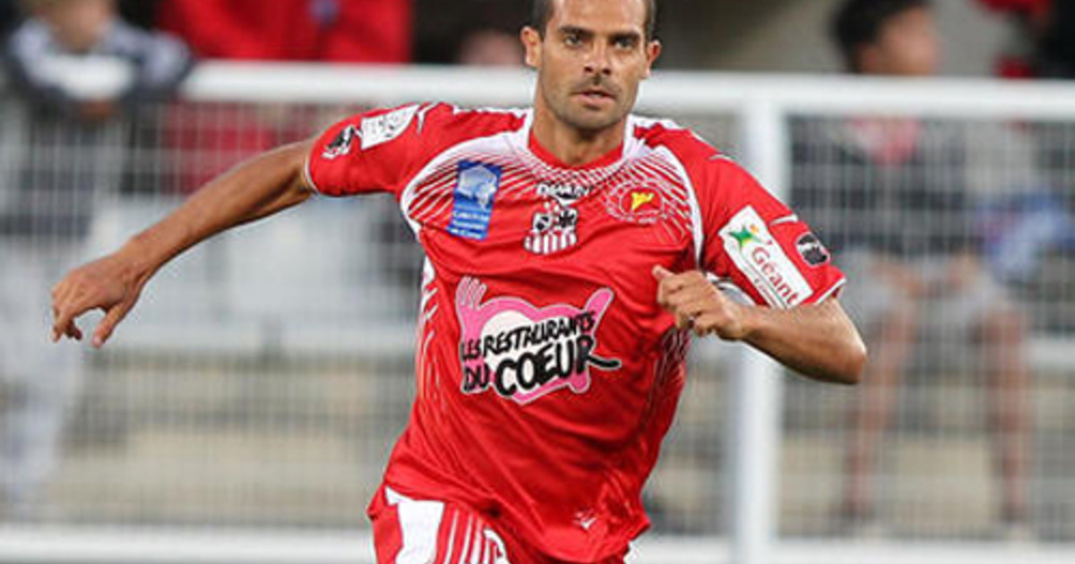 Football (Ligue 1) - Ilan, de l'AC Ajaccio au SC Bastia
