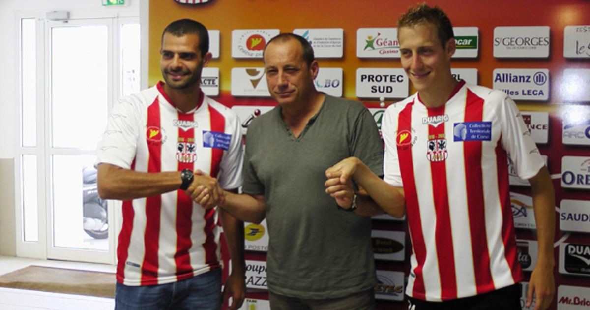 Football (Ligue 1) - Ilan veut apporter son expérience de la Ligue 1 à ...