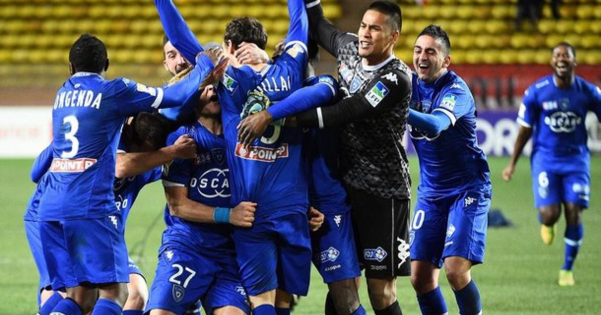 Football (Ligue 1) - Le SC Bastia doit capitaliser face au FC Metz