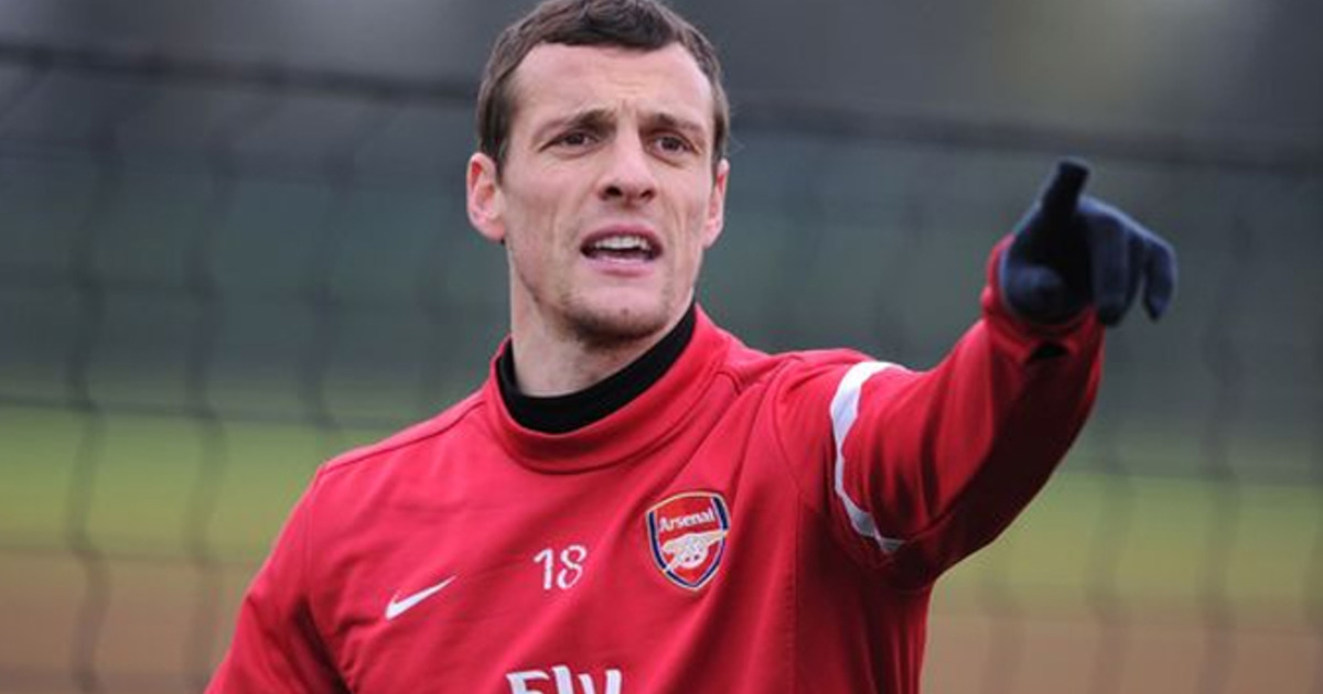 Football (Ligue 1) - Sébastien Squillaci signe au SC Bastia