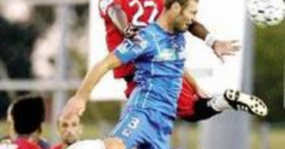 Football (Ligue 2) - Belle victoire du SCB à Libourne (2-4)