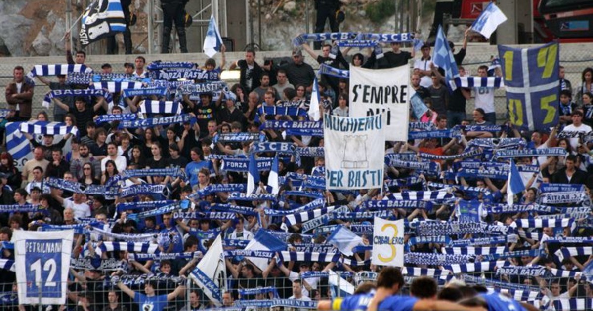 Football (national) : le SCB reçoit l'AS Cannes