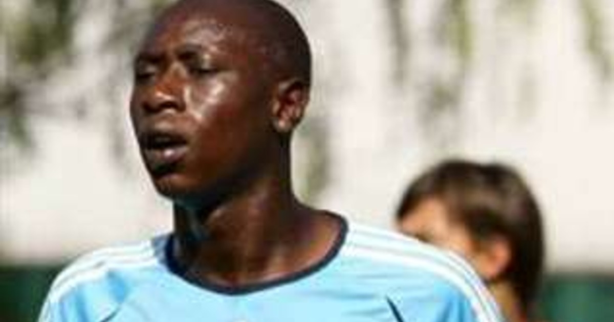 Football (Transfert) - Hassoun Camara (OM) pourrait être prêté à Bastia