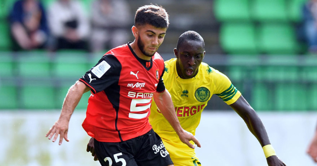 Football (Transfert) - Zana Allée vers l'AC Ajaccio