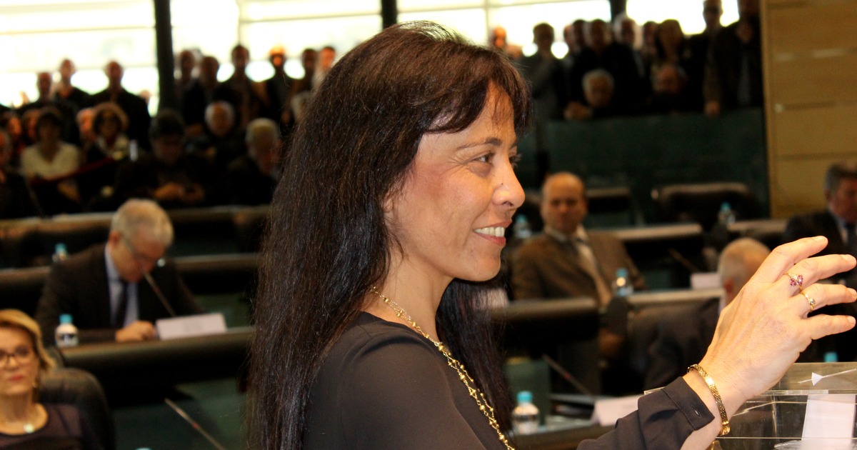 Future partielle à Bastia-III : Marie-Claire Poggi veut rassembler la ...