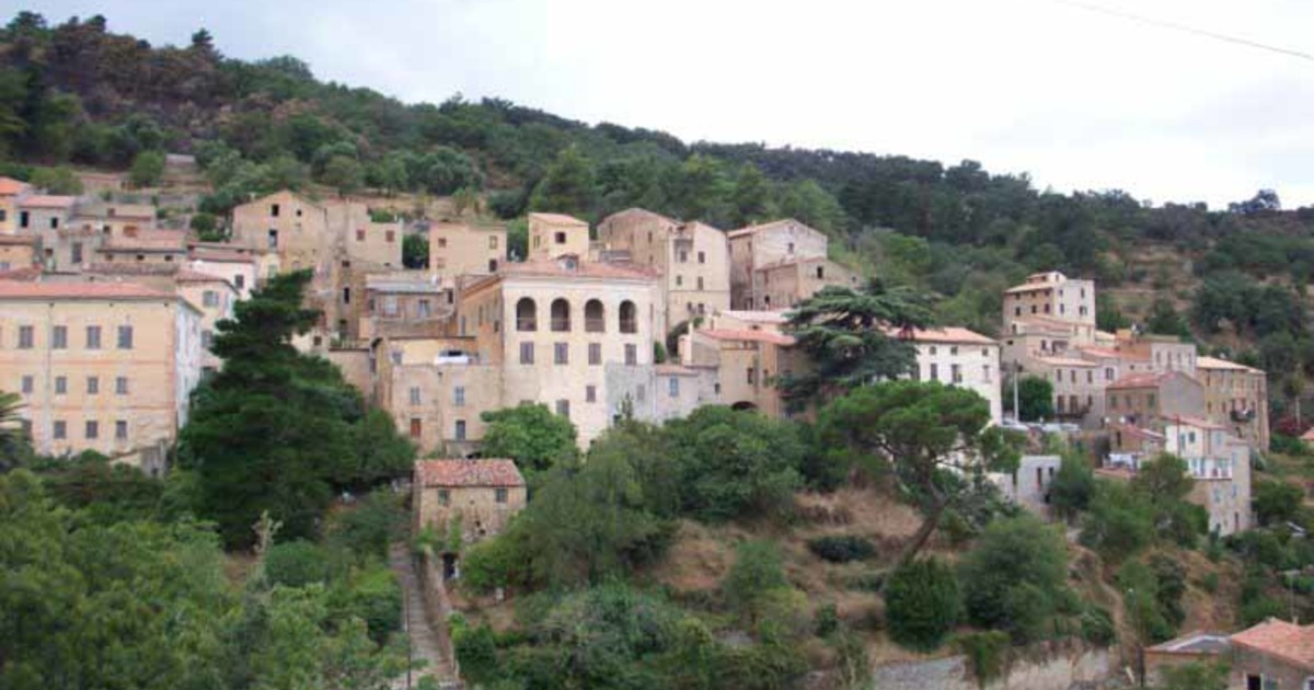 Galerie Photo : Partez à la découverte de Ville di Paraso en Balagne
