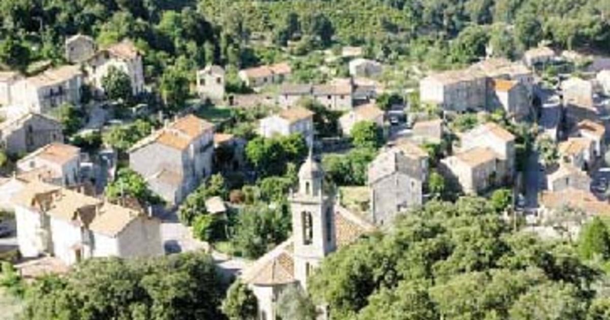 Ghj. Graziani et F. Giovannini réclament une mise hors-norme des zones ...