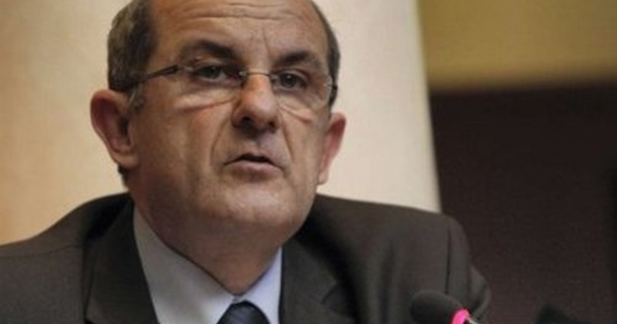 Ghjurnate Internaziunali di Corti: Pierre Chaubon sera présent