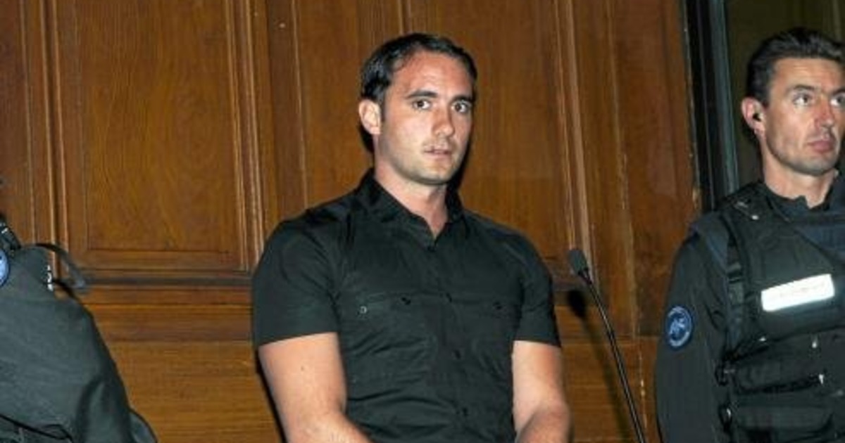 Guy Orsoni maintenu en détention