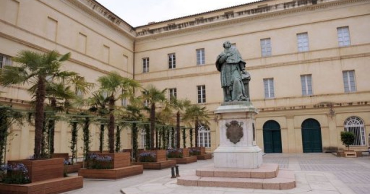 Hausse de la fréquentation au Palais Fesch