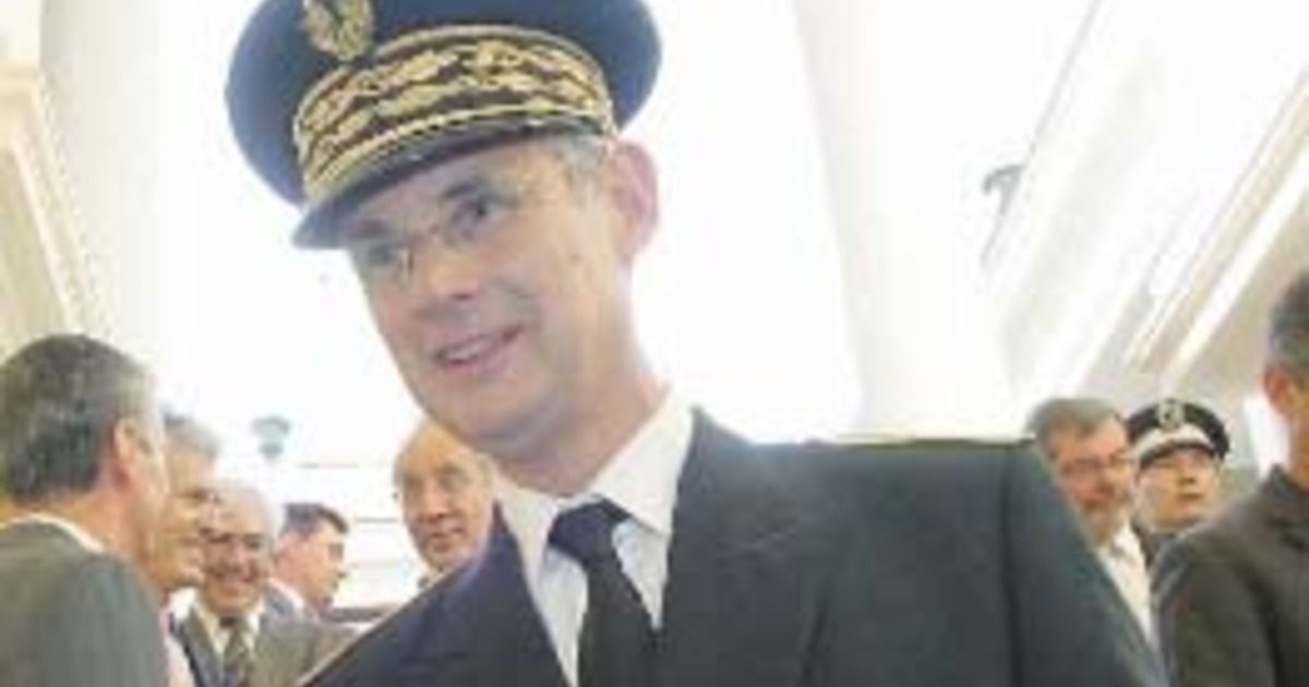 Inauguration du nouveau centre d'hébergement de la FALEP