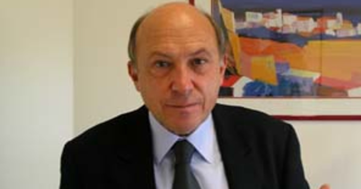 José Rossi considère qu'il peut battre Simon Renucci au second tour