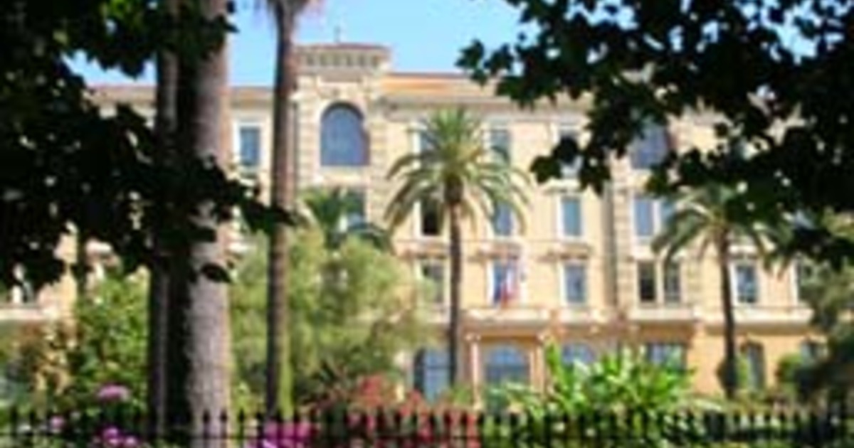 L’Assemblée de Corse a adopté la motion de Marie-Antoinette Santoni ...