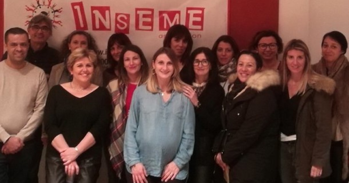 L'Association Inseme signe une convention de mécénat avec La Méridionale