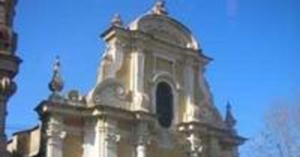 La richesse du patrimoine religeux de la Corse à Paris