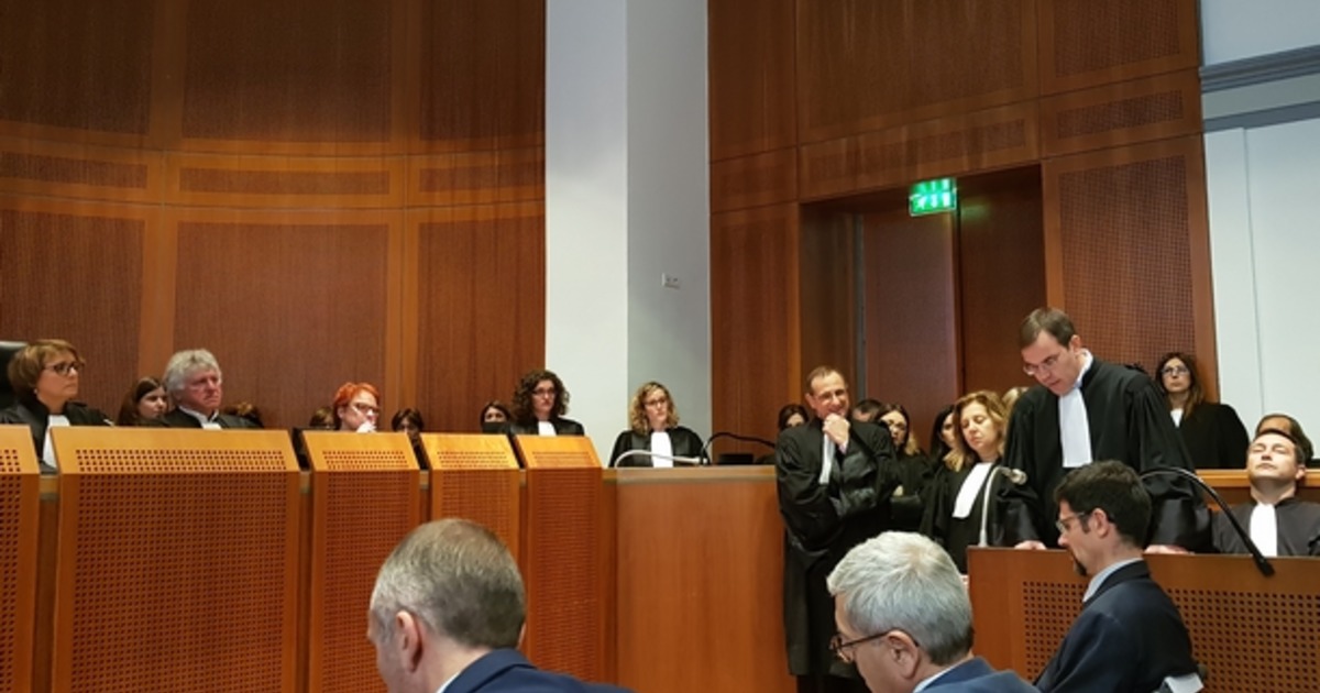 Le nouveau bâtonnier d'Ajaccio veut mettre en avant le rôle de l'avocat ...