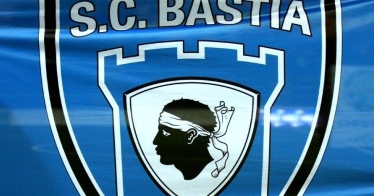 Le SC Bastia présente son projet ce soir à Bastia