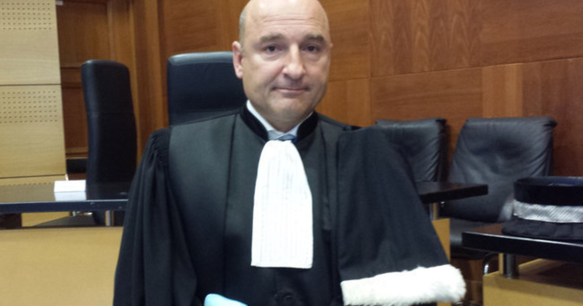 Le sénateur de Haute-Corse Joseph Castelli et deux entrepreneurs mis en ...