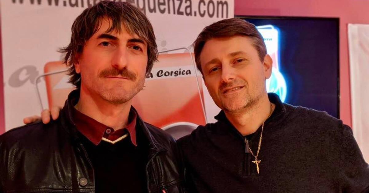 Lecture de Jean-Philippe Ricci sur un texte de Jérôme Ferrari ce soir à ...