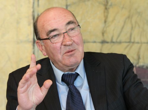 Levée de l'immunité parlementaire du sénateur de Haute-Corse Joseph ...