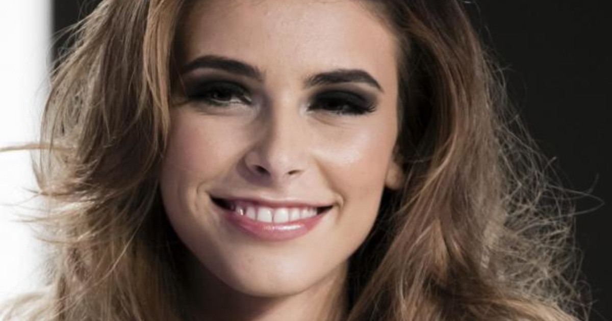 Miss Univers : Eva Colas échoue aux portes du top 20