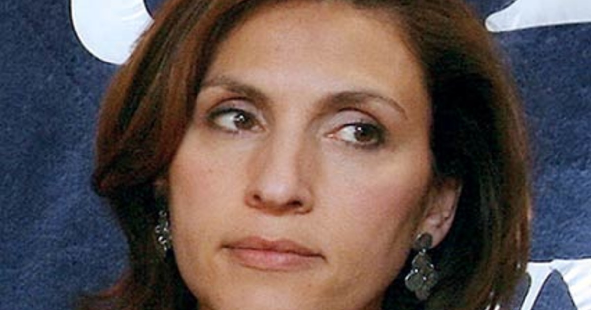 Nora Berra, la Secrétaire d’Etat a visité les locaux de l'ADMR de Corse ...
