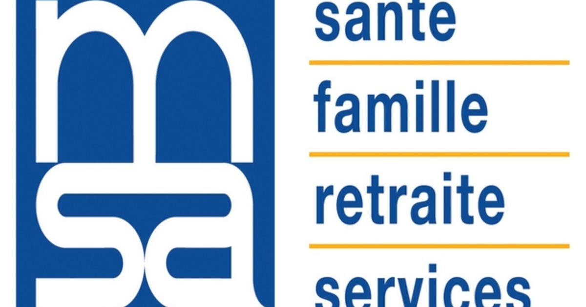 Occupation de la MSA à Ajaccio par les Jeunes Agriculteurs