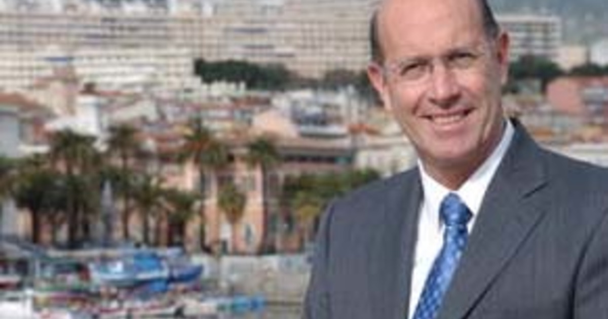 Philippe Cortey se maintient pour le second tour dans le canton d'Ajaccio 1