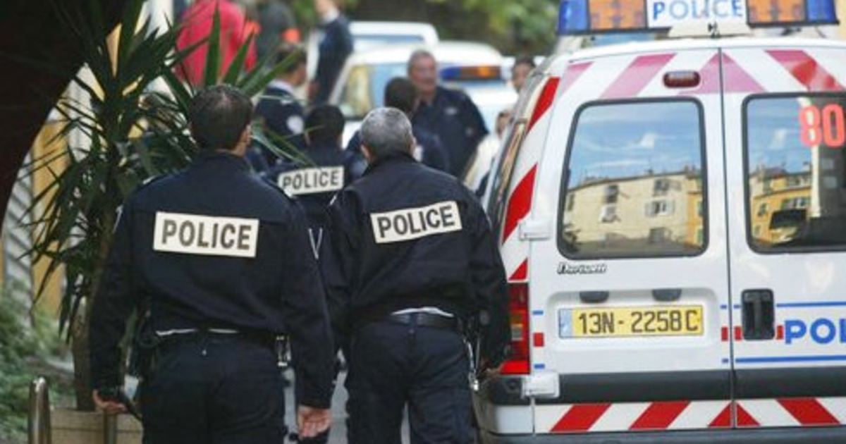 Pierre Casanova témoigne après la tentative d'assassinat à son encontre