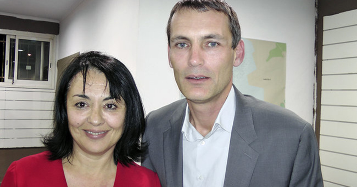 Podcast : Charly Voglimacci, conseiller municipal et conseiller ...