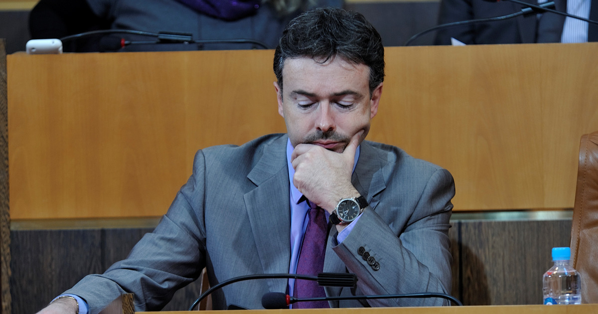 Podcast : Jean-Louis Luciani dans U Sguardu hier matin sur Alta Frequenza