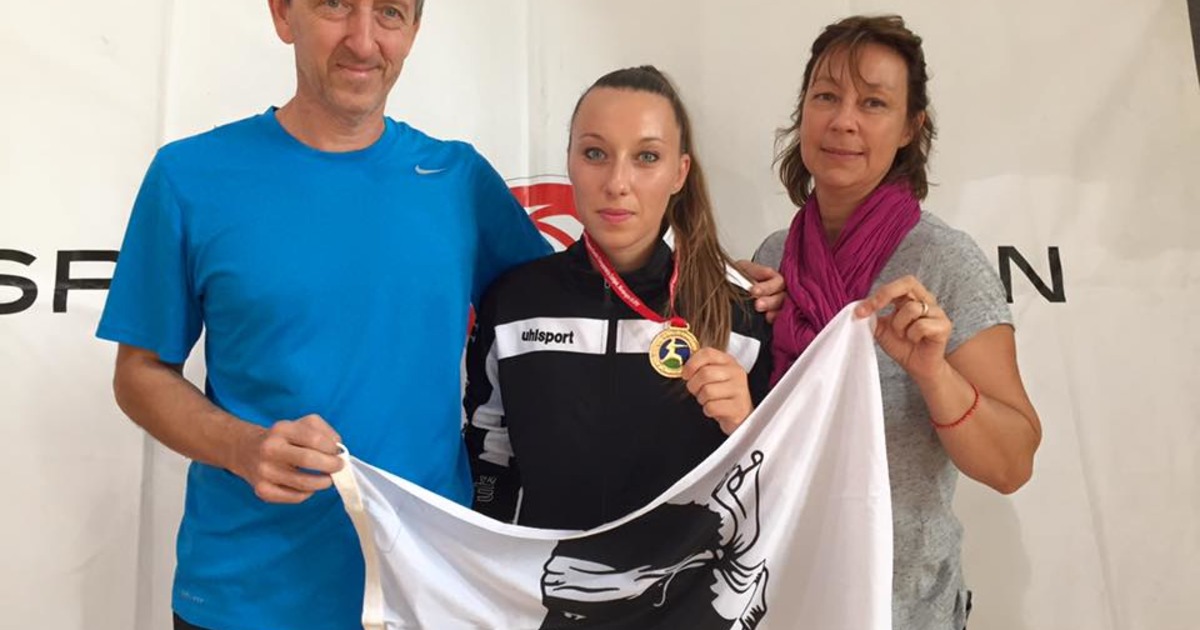 Podcast : Jean-Michel Feracci, président de la Ligue Corse de Karaté ...