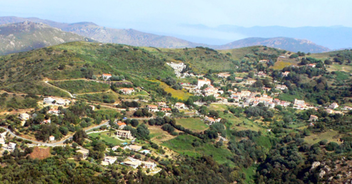 Podcast : Le village d'Alata à l'honneur sur Alta Frequenza dans Paesi