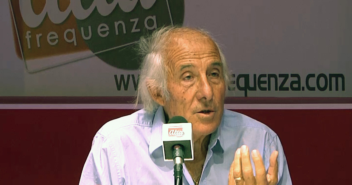 Podcast : Lucien Felli nous parle de l'histoire du football corse dans ...