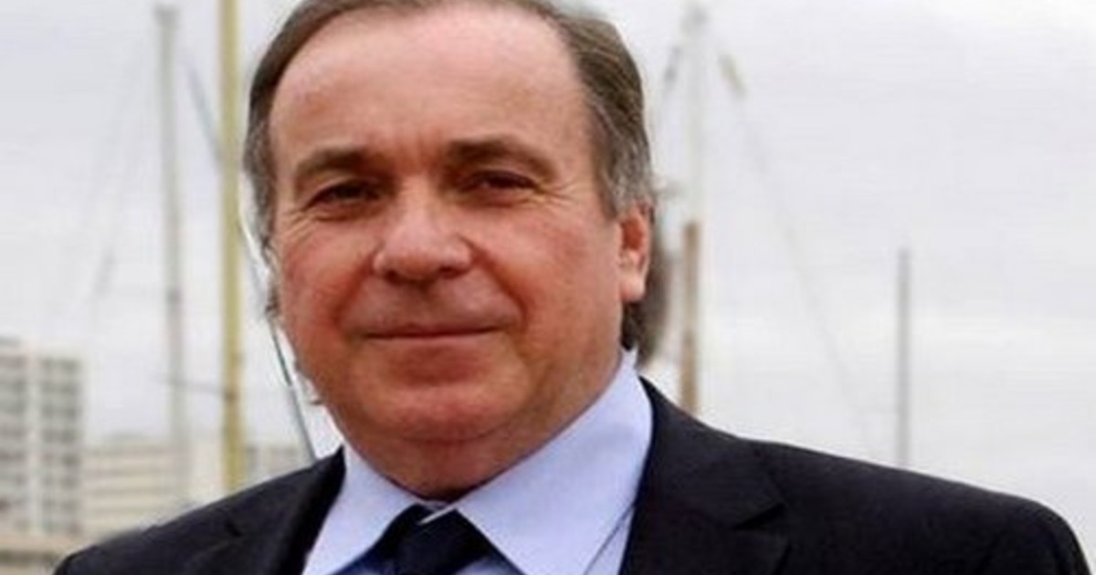 Premier tour des municipales à Ajaccio: la réaction de Jacques Billard